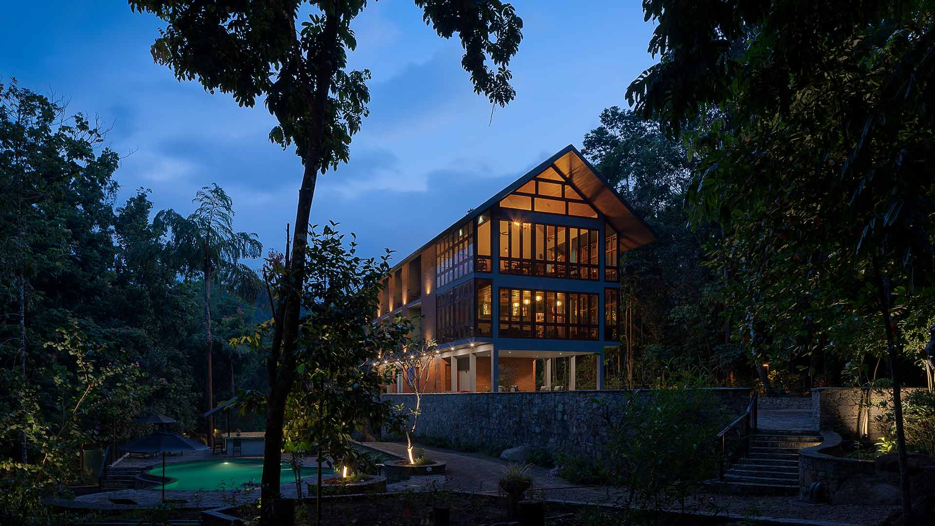 Our Story | Moksha At Kitulgala