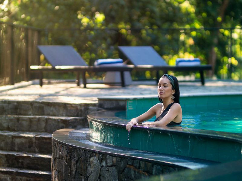 Boutique Hotel In Kitulgala | Moksha | Official Site